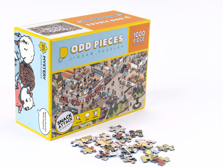 Periwinkle Boutique and Spa